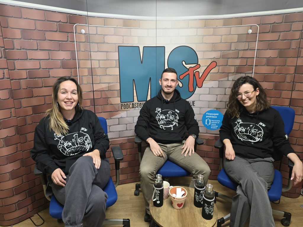 Radni vikend Foruma mladih s MS-om Hrvatske - Savez Društava Multiple ...